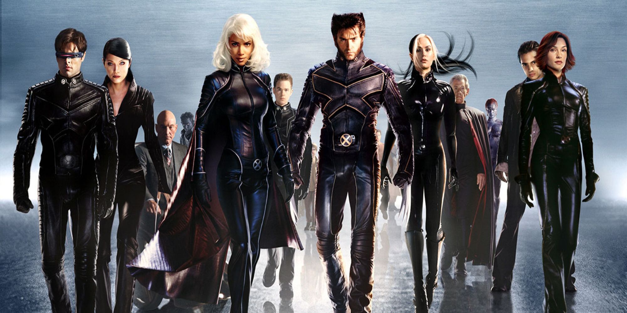 X-Men's Kitty Pryde Becomes a Ghost as Powers Fail