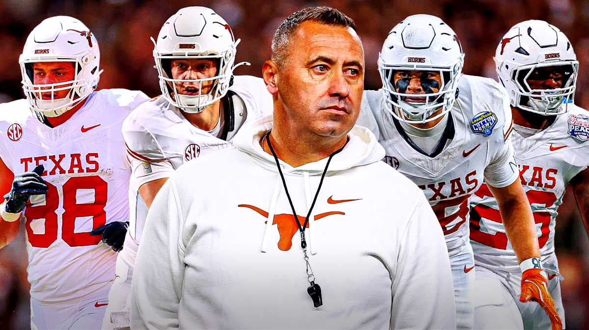 Why Texas is overrated in new AP Poll