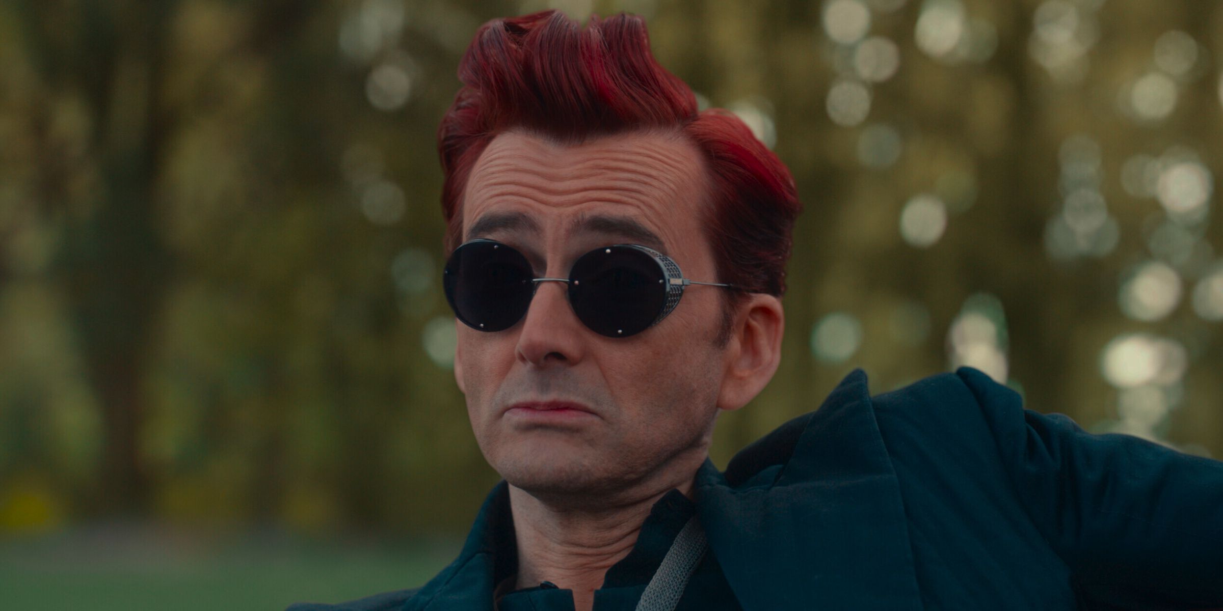 David Tennant's Inside Man: A Must-Watch Netflix Thriller Series