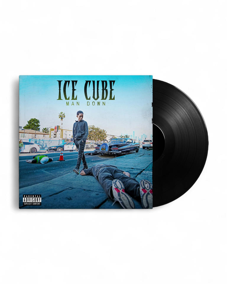 New hip-hop music this week: Drake, LUCKI, BNYX®, Quando Rondo, Kenny ...