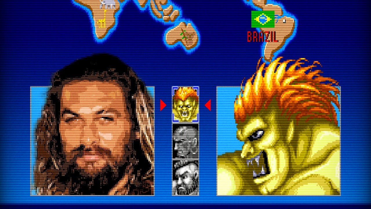 Street Fighter: Full Cast, New Release Date and Distributor Revealed ...