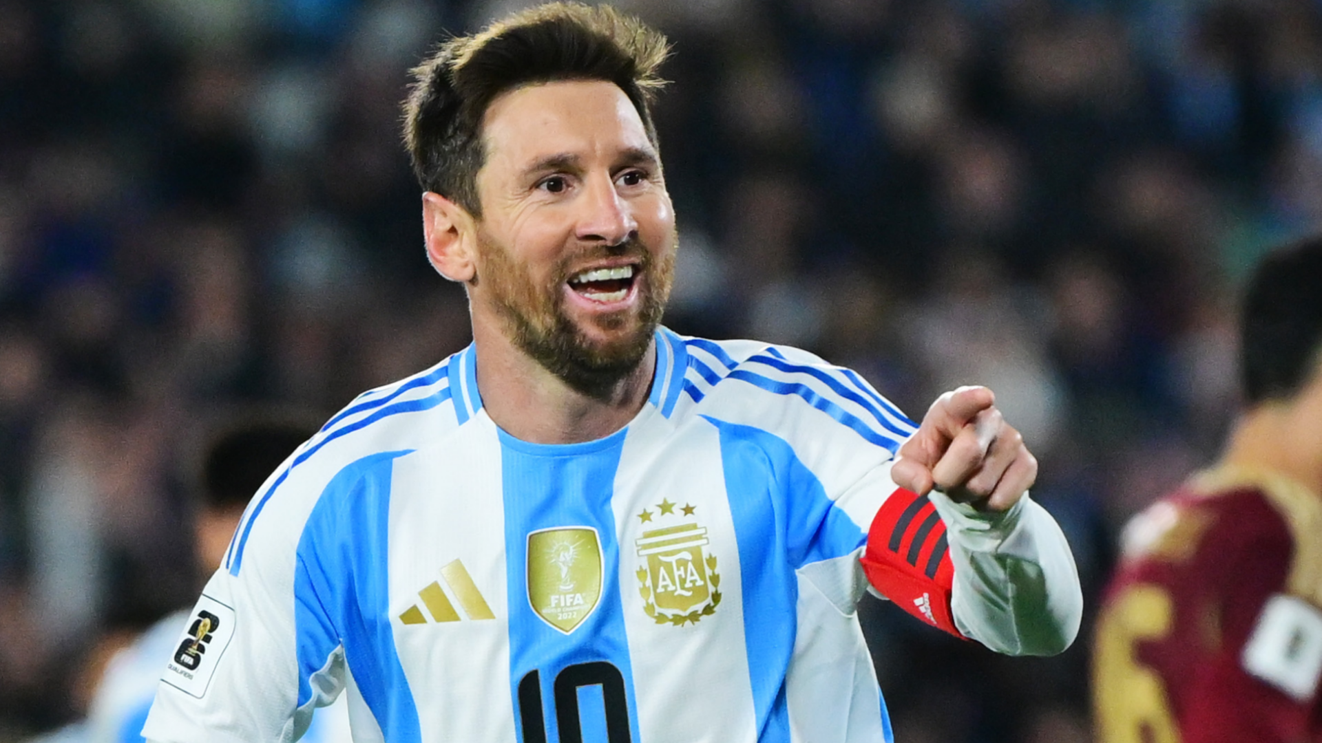 Lionel Messi expecting 'extraordinary' 2026 World Cup as Inter Miami ...