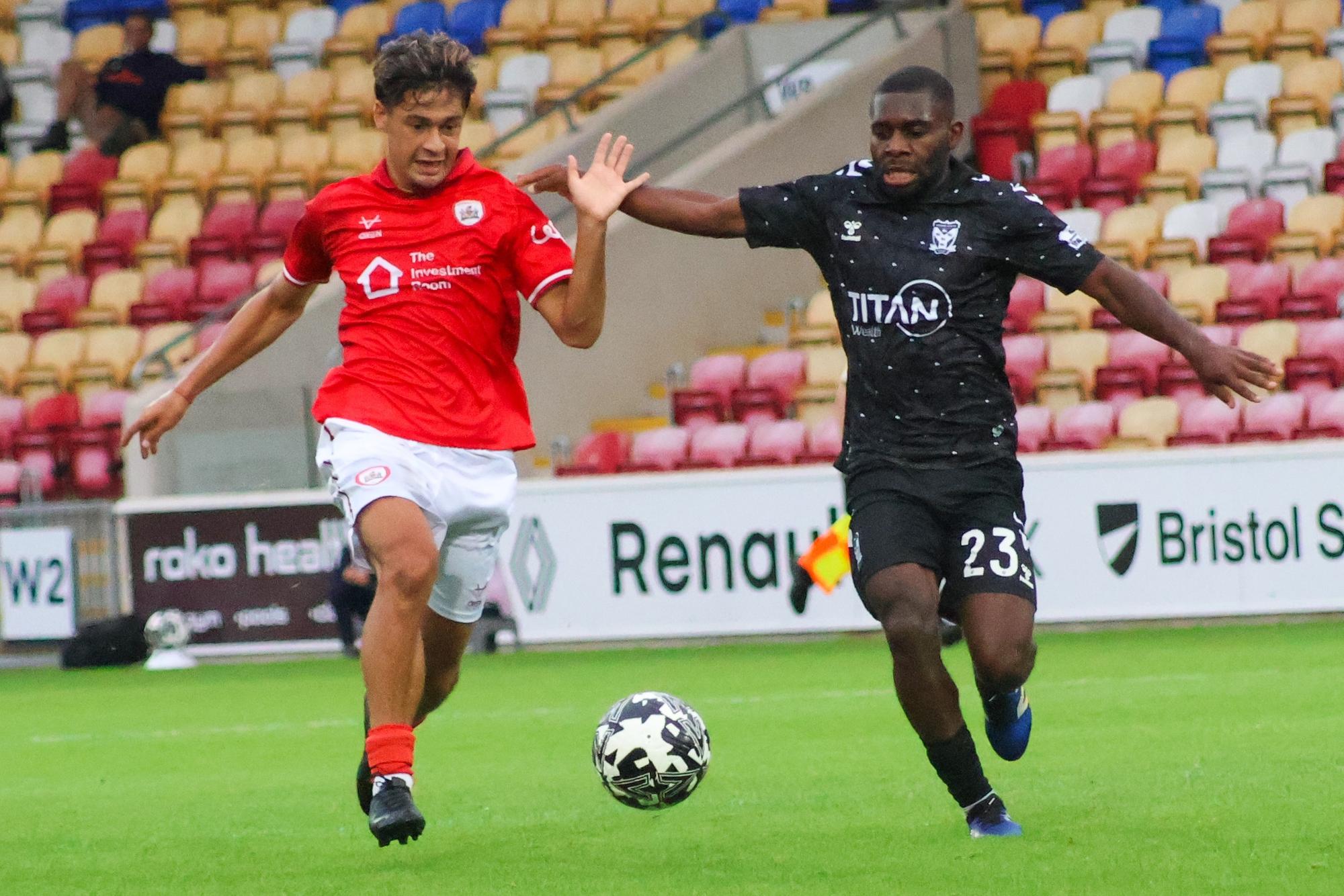 Barnsley recruit and Brighton winger Caylan Vickers on loan life and ...