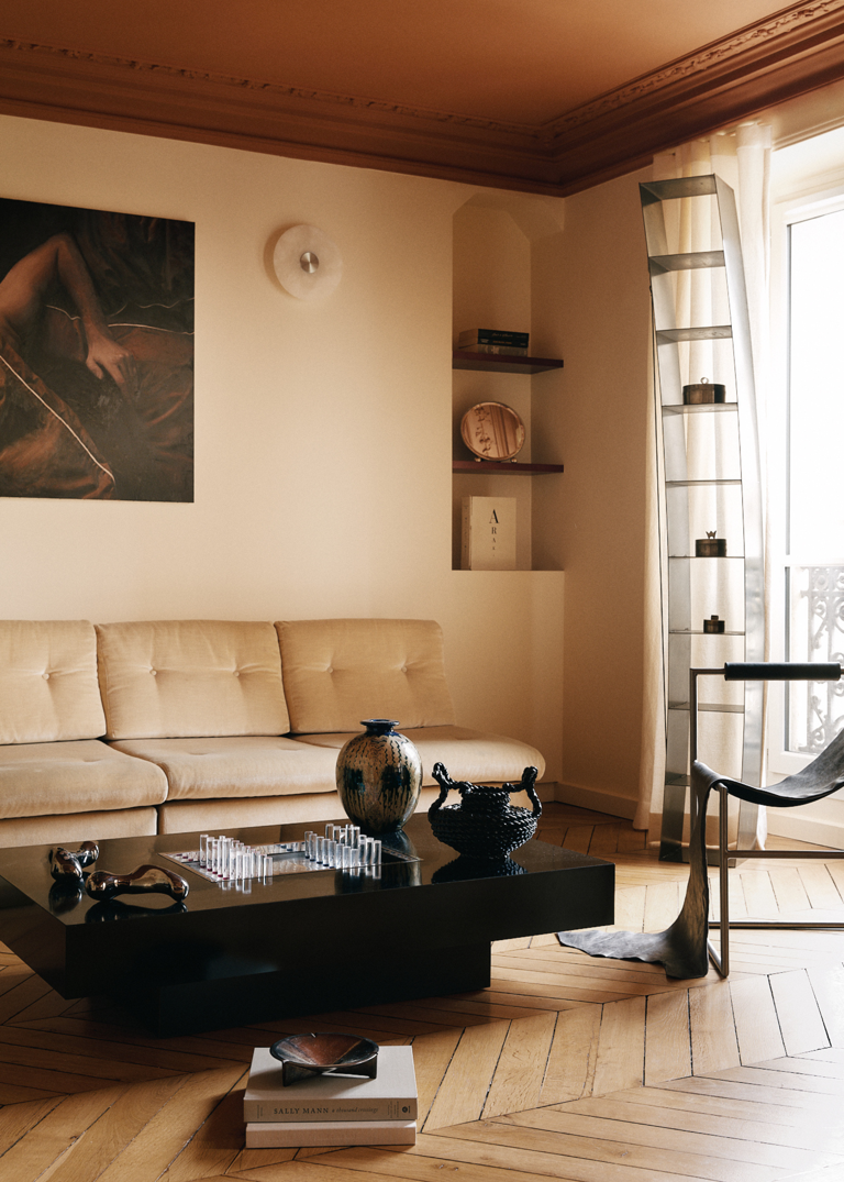 Why designers say layering is so important in interior design