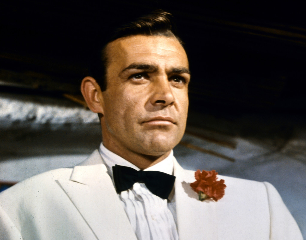 A New James Bond Actor Has Been Confirmed—But There's a Twist