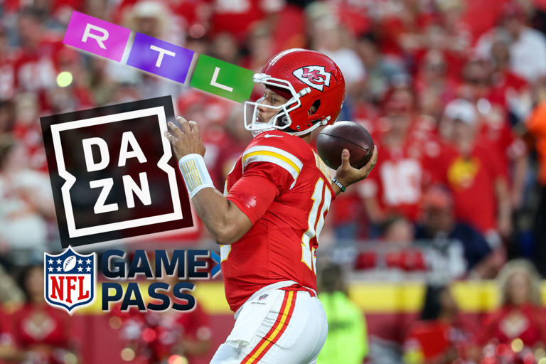 Dallas Cowboys – Kansas City Chiefs im TV und Livestream: Das Spiel ...
