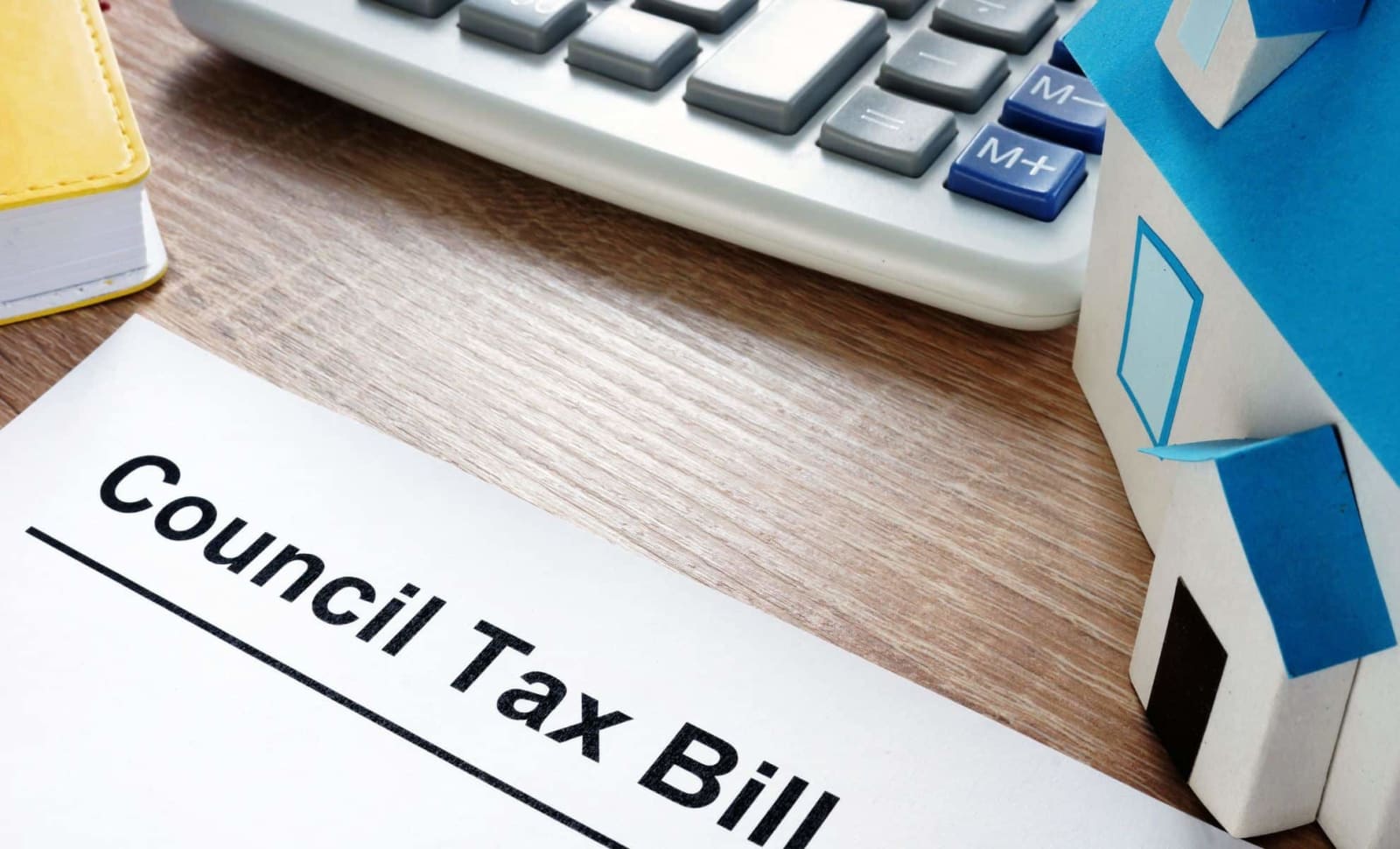 Labour’s Bold Council Tax Overhaul Could Lead to 410% Bill Hikes