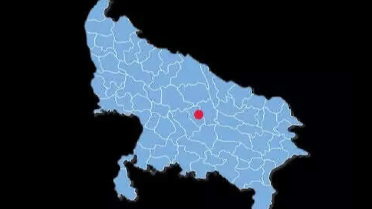 Lucknow leads the way as Uttar Pradesh rolls out State Capital Region ...