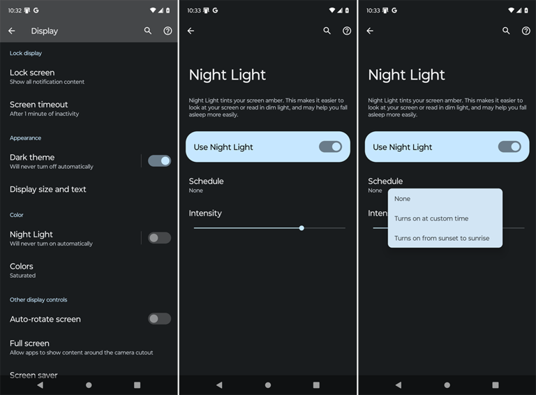 Your Phone's Blue Light Is Keeping You Up At Night. These Tricks Will ...