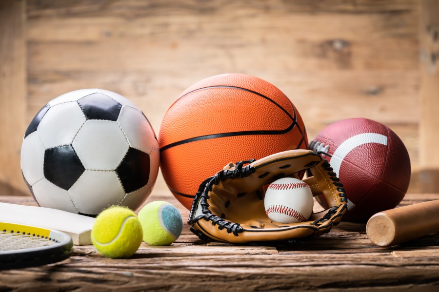 TKO: Busy sports weekend in St. Louis