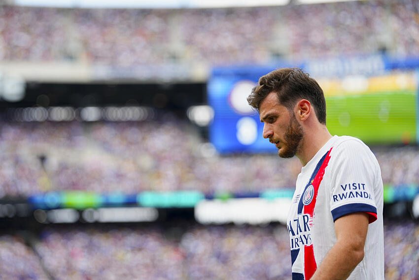 Georgia vs. Türkiye highlights (2-3): Kvaratskhelia scores but it wasn ...