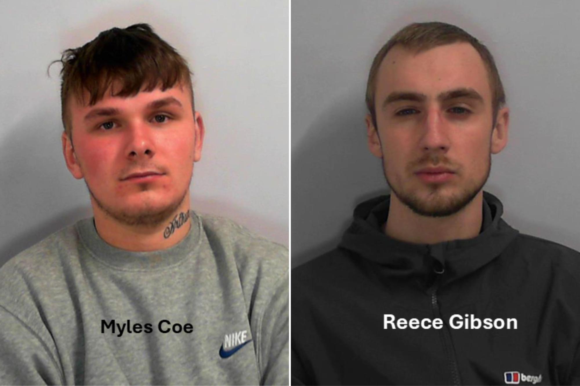 Drug dealers who flooded Scarborough and Filey with cocaine sentenced