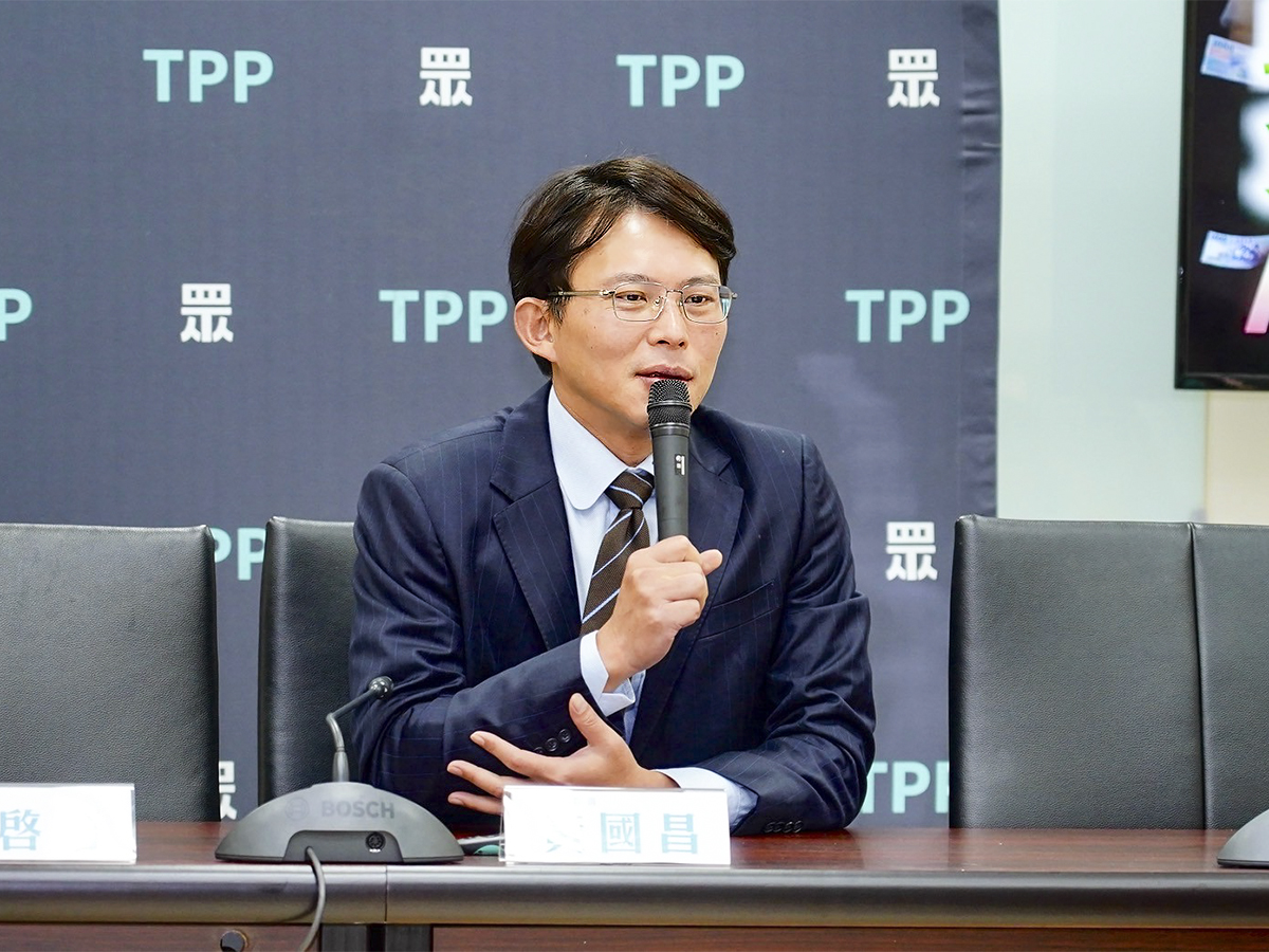 憂柯文哲不接受7000萬交保 黃國昌：先救出人最重要