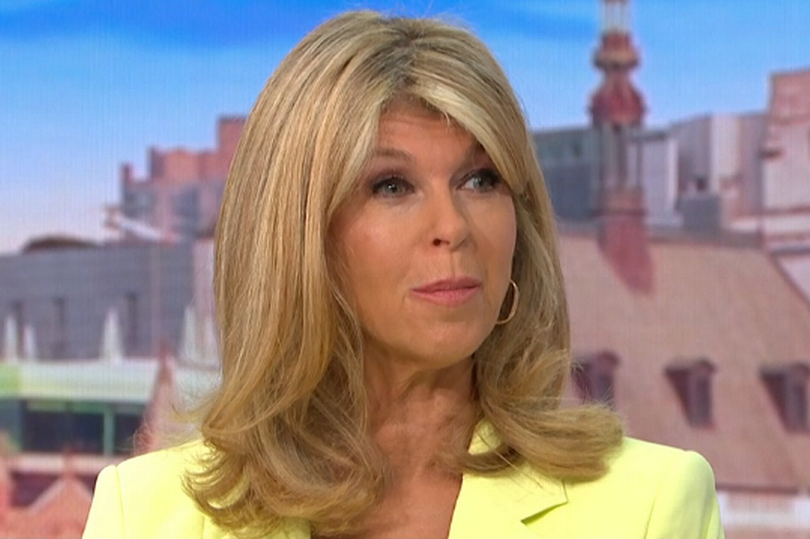 ITV Good Morning Britain fans emotional as hosts share 'horrific' news ...