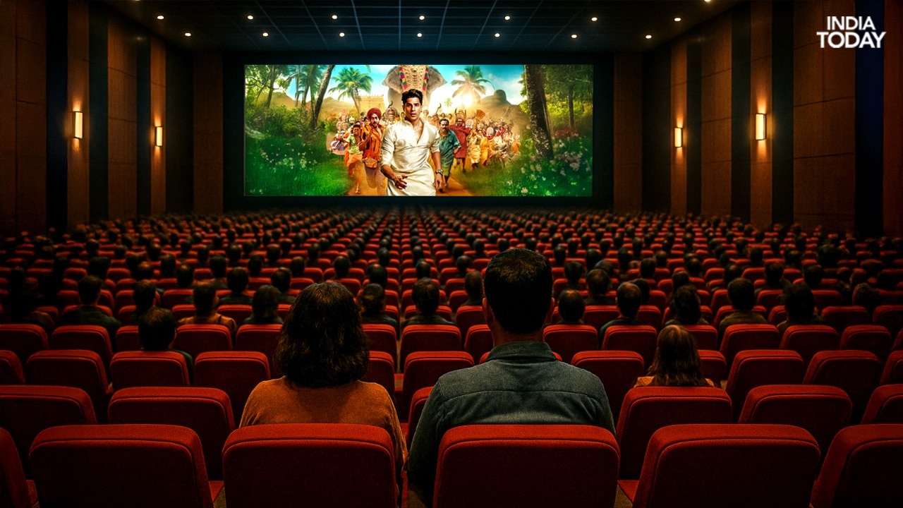 Will the film industry benefit from government's new GST reform ...