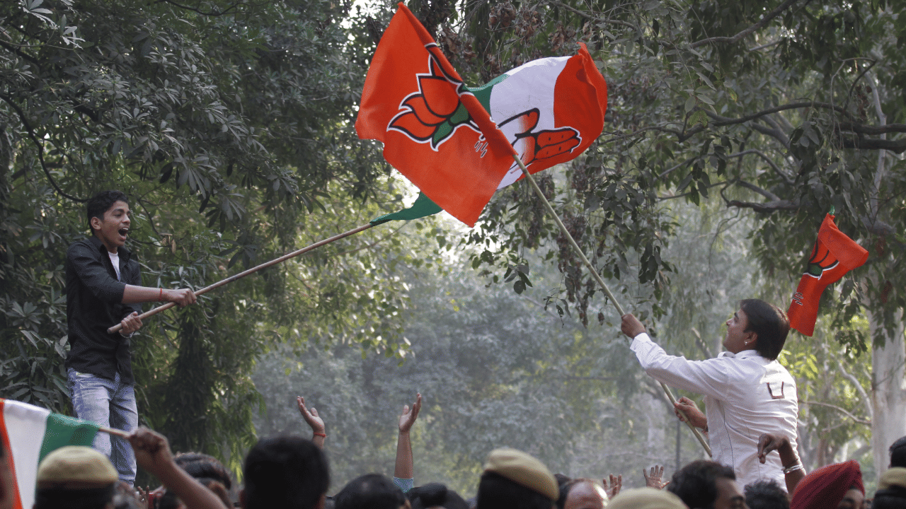 ‘Bidi jalaile’ with lower GST? Congress’ jab at BJP over Bihar sparks ...