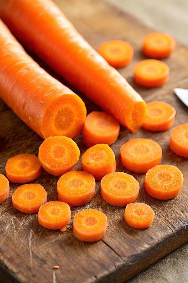 Frozen vegetable recall: Is your frozen Peas & Carrots, from Endico ...