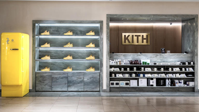 Shai Gilgeous-Alexander unveils new SHAI 001 colorways amid Converse ...