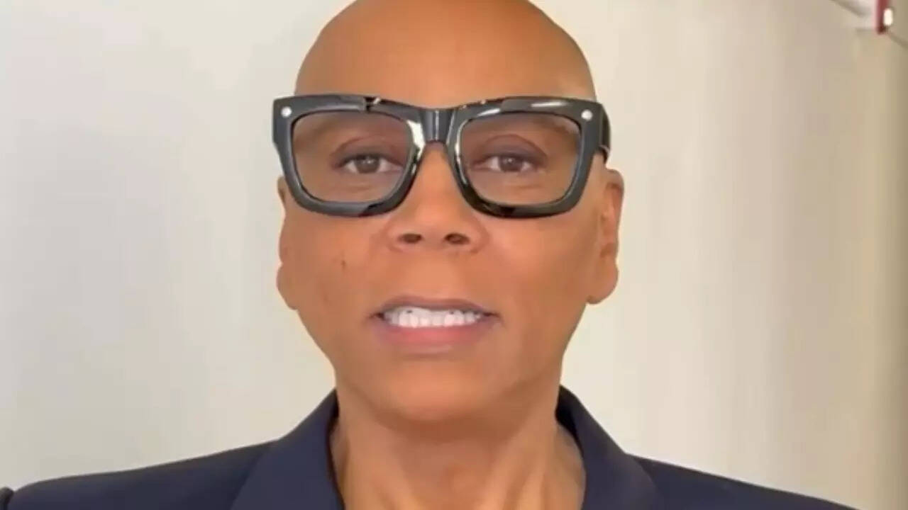 RuPaul gets confirmed for big comedy-action film: Set to star on the ...