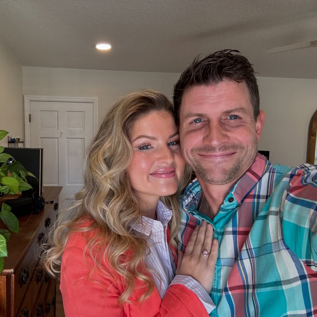 'Bringing Up Bates' Star Erin Bates' Health Update After Septic Shock