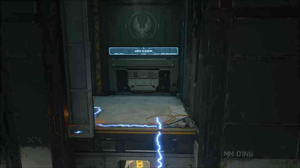 Halo Infinite: You Won’t Believe This Secret Drivable Forklift on Illusion!