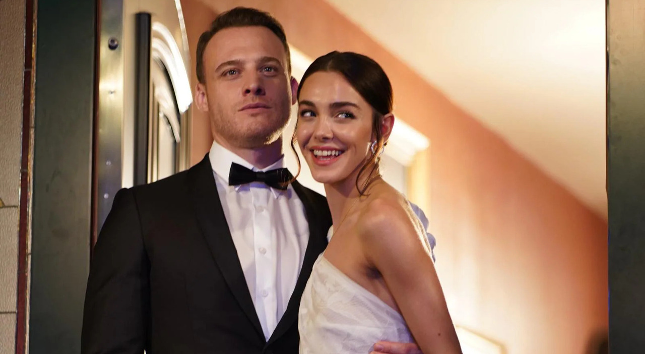 If you love, anticipazioni di oggi (5 settembre): la chiamata di Ilgaz ...