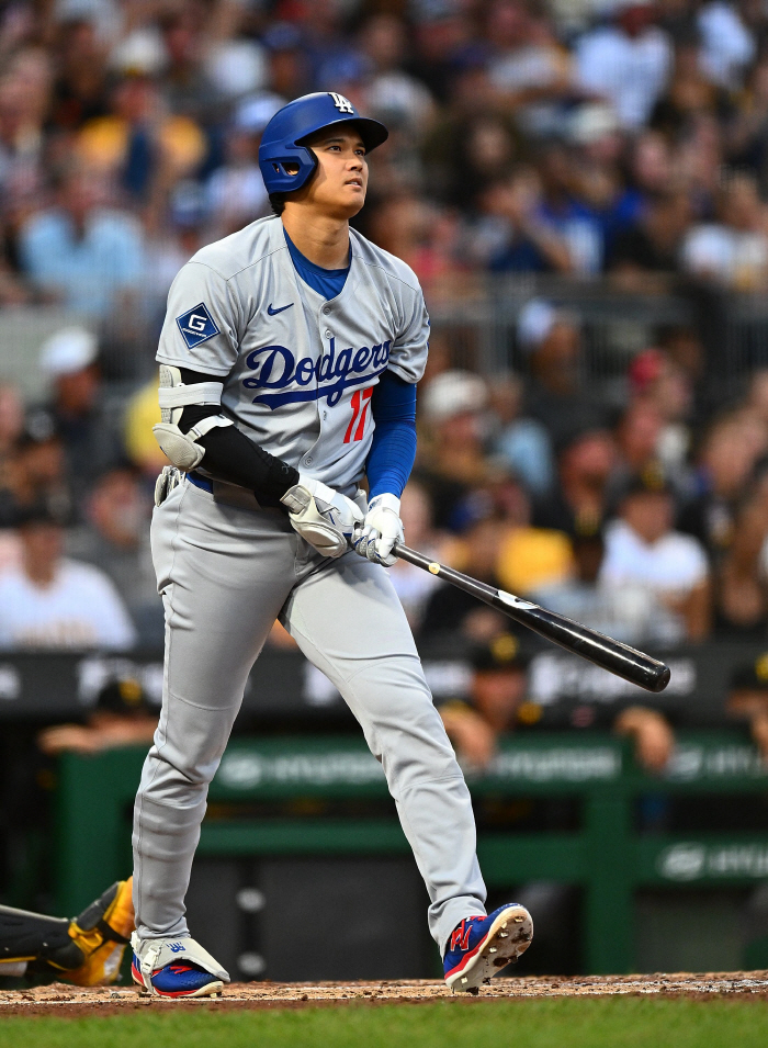 Ohtani, a batter who also avoids coughing cold, will take the mound ...