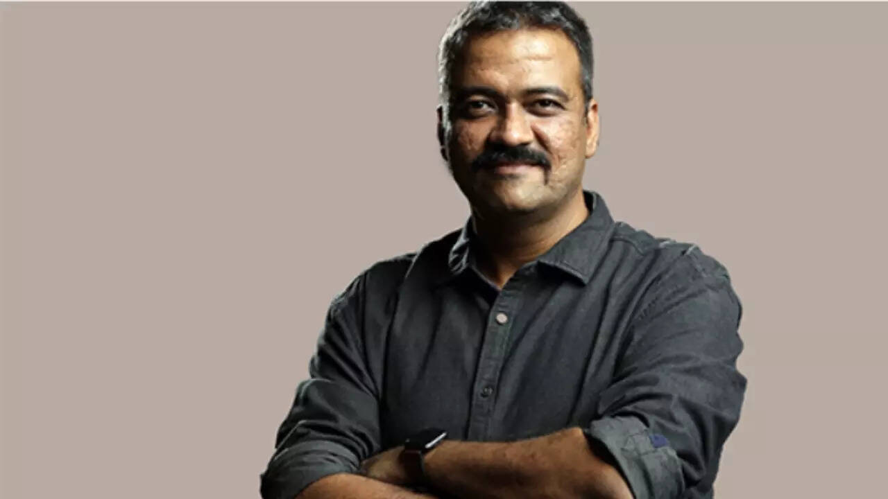 'Vash Level 2' OTT buzz clarified: Director Krishnadev Yagnik denies ...