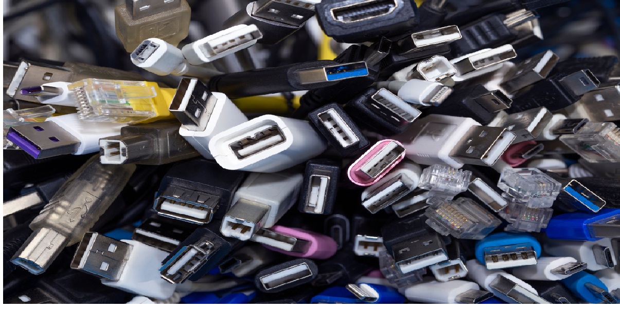 6 fallgruver de fleste går i: Dette bør du passe på når du kjøper USB-kabler