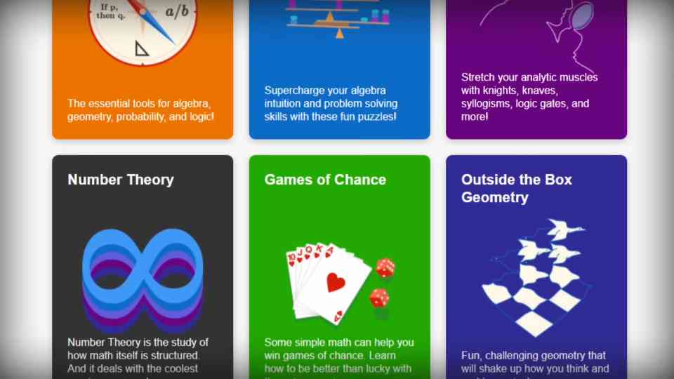 Unlock Your Potential - Master Skills with Brilliant's Active Learning!