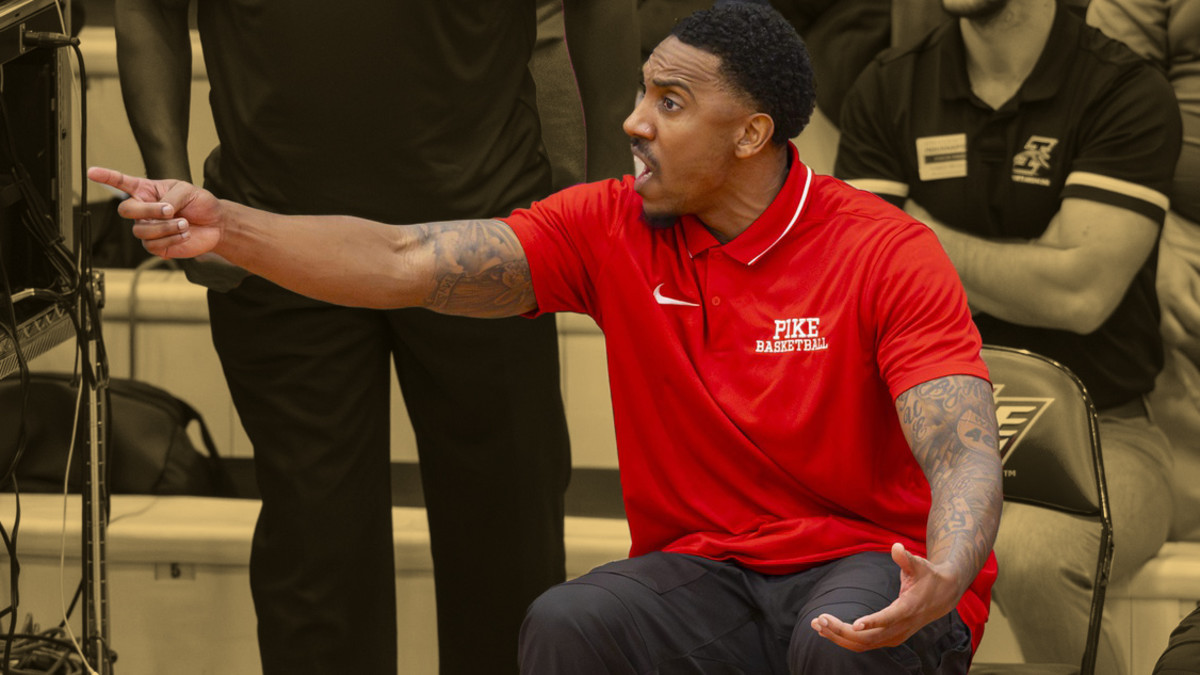 "There's gonna be a whole bunch of random All-Stars now" - Jeff Teague ...