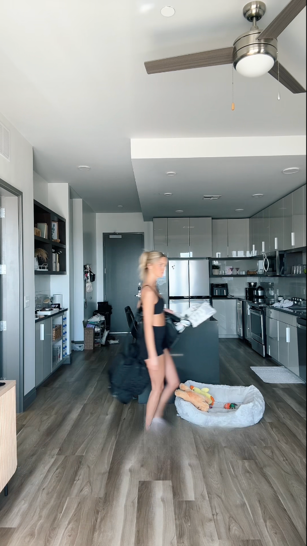 Golf? Say less. I’m already in the car