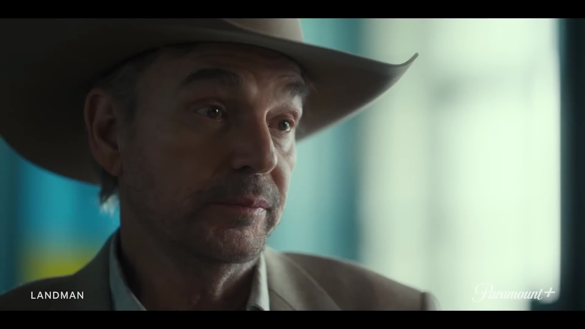 Landman - S02 Teaser Trailer (English) HD