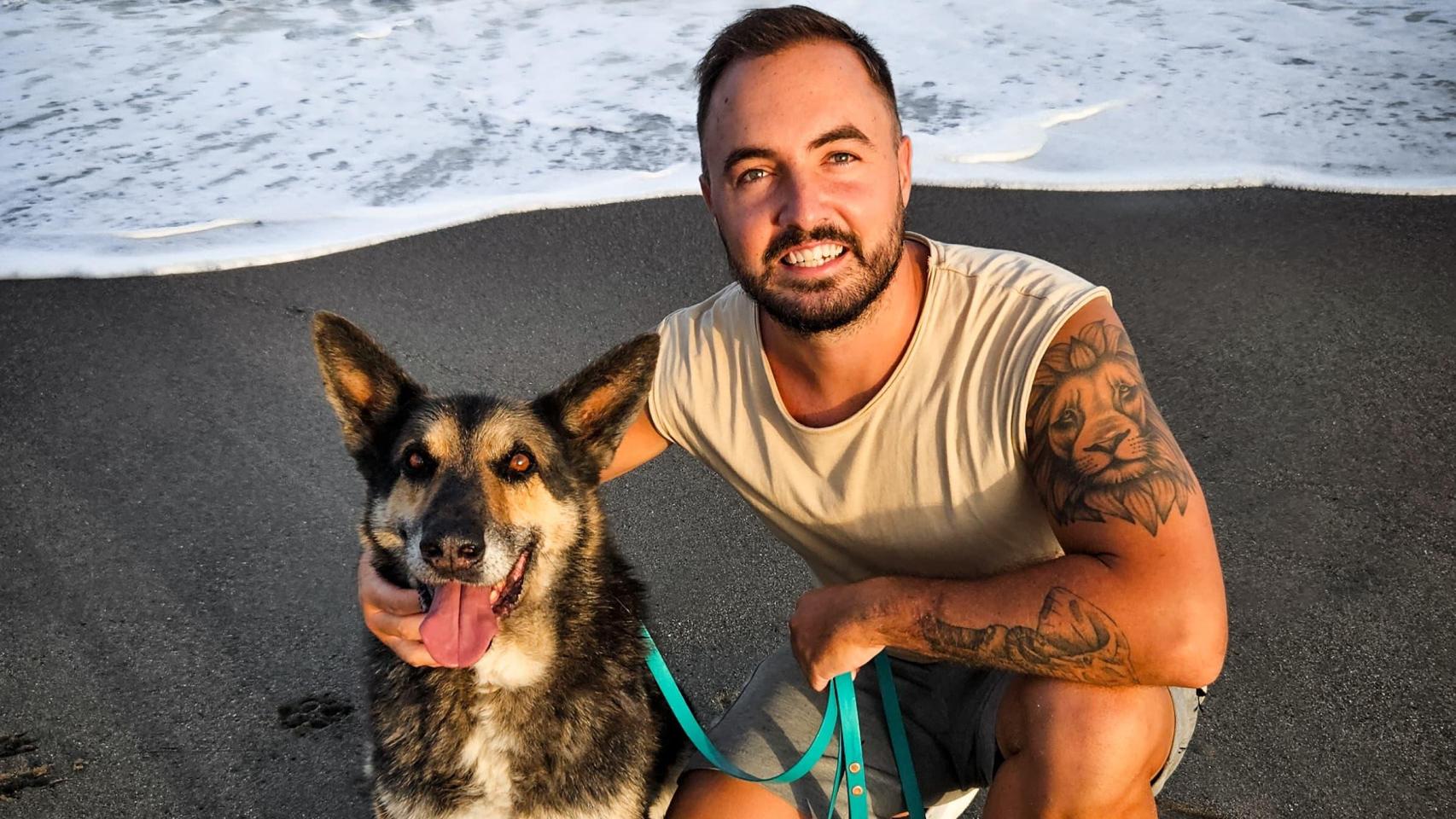 Samuel León, educador canino, desvela la clave para ser un tutor ...
