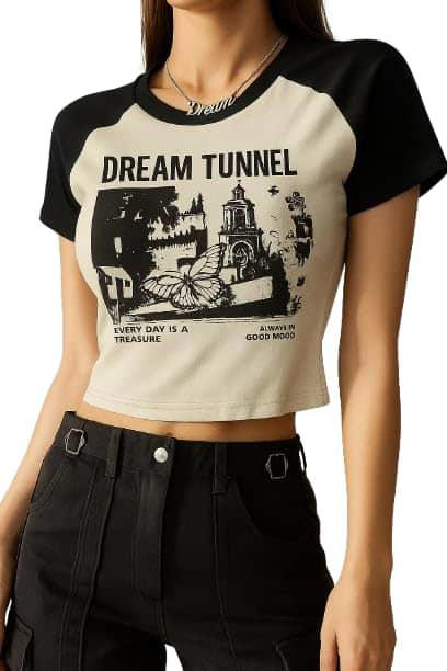 Best Amazon Women’s Crop Tops For Stylish And Comfortable Everyday Wear