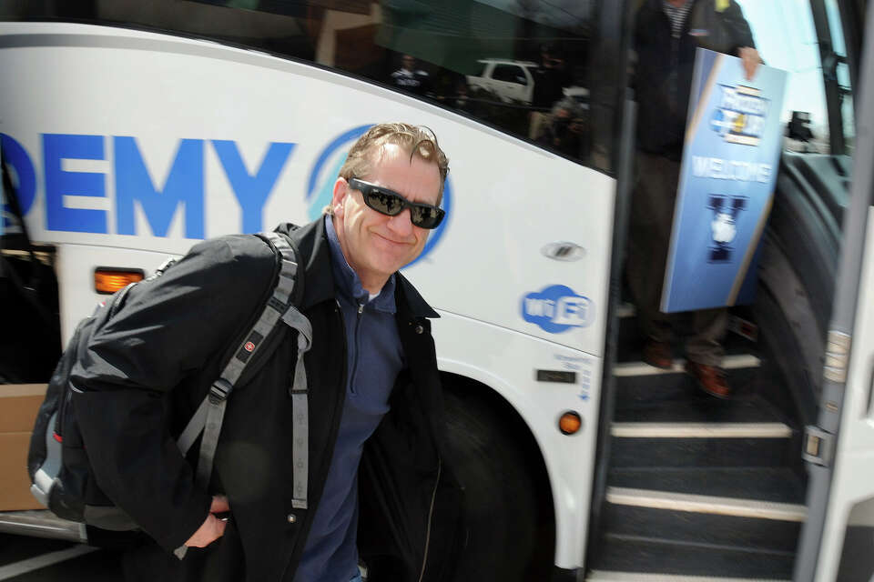 Mike Anthony: Keith Allain skates into retirement as a Yale coaching ...