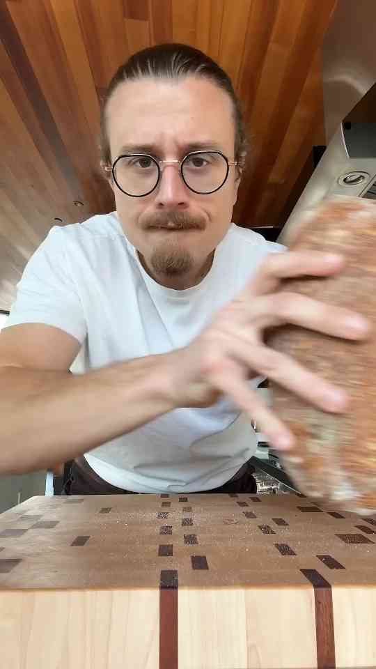 The Timeless Appeal of Homemade Bread