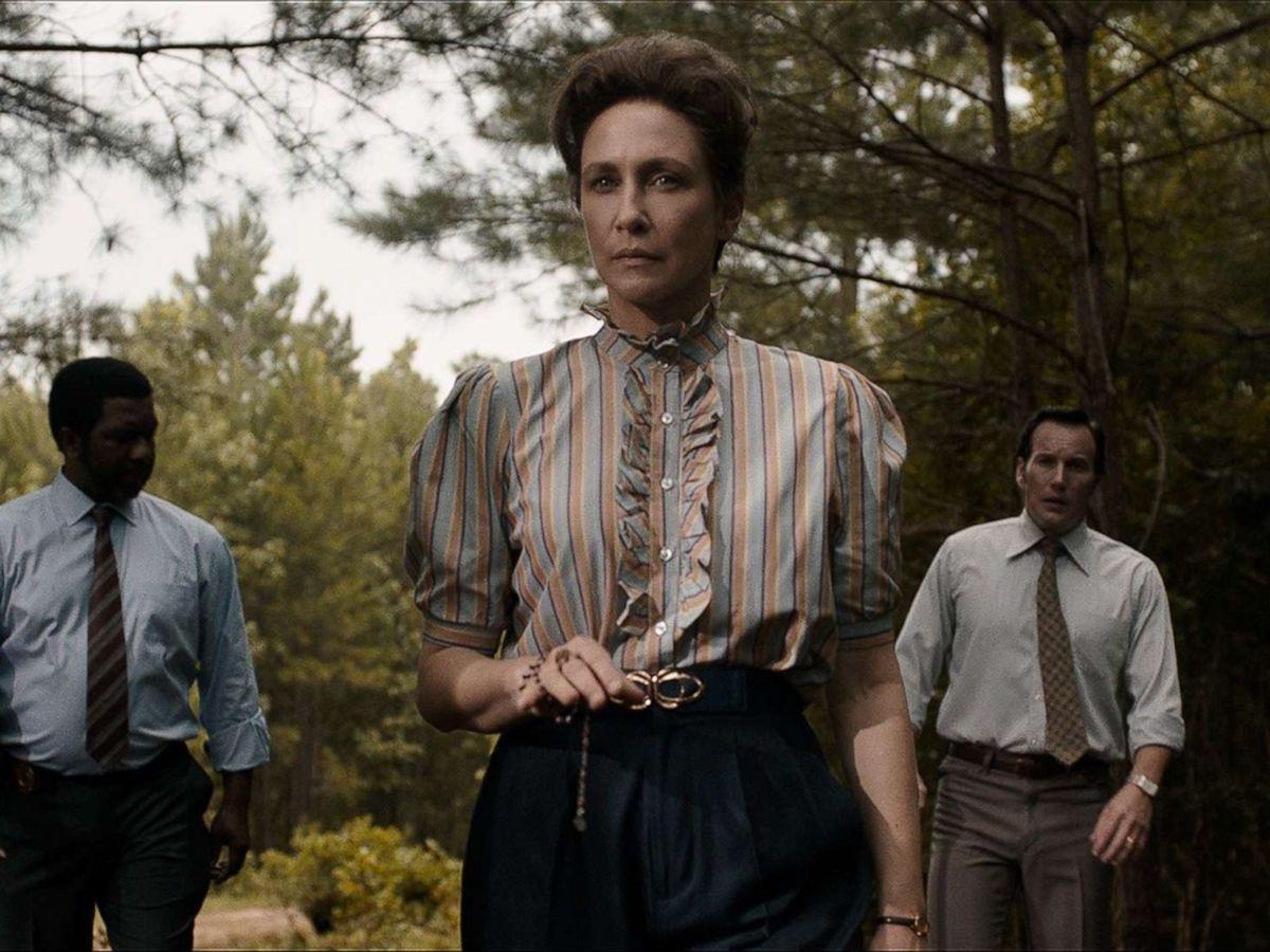 ‘The Conjuring: Last Rites’: Where To Watch All The ‘Conjuring’ Movies ...