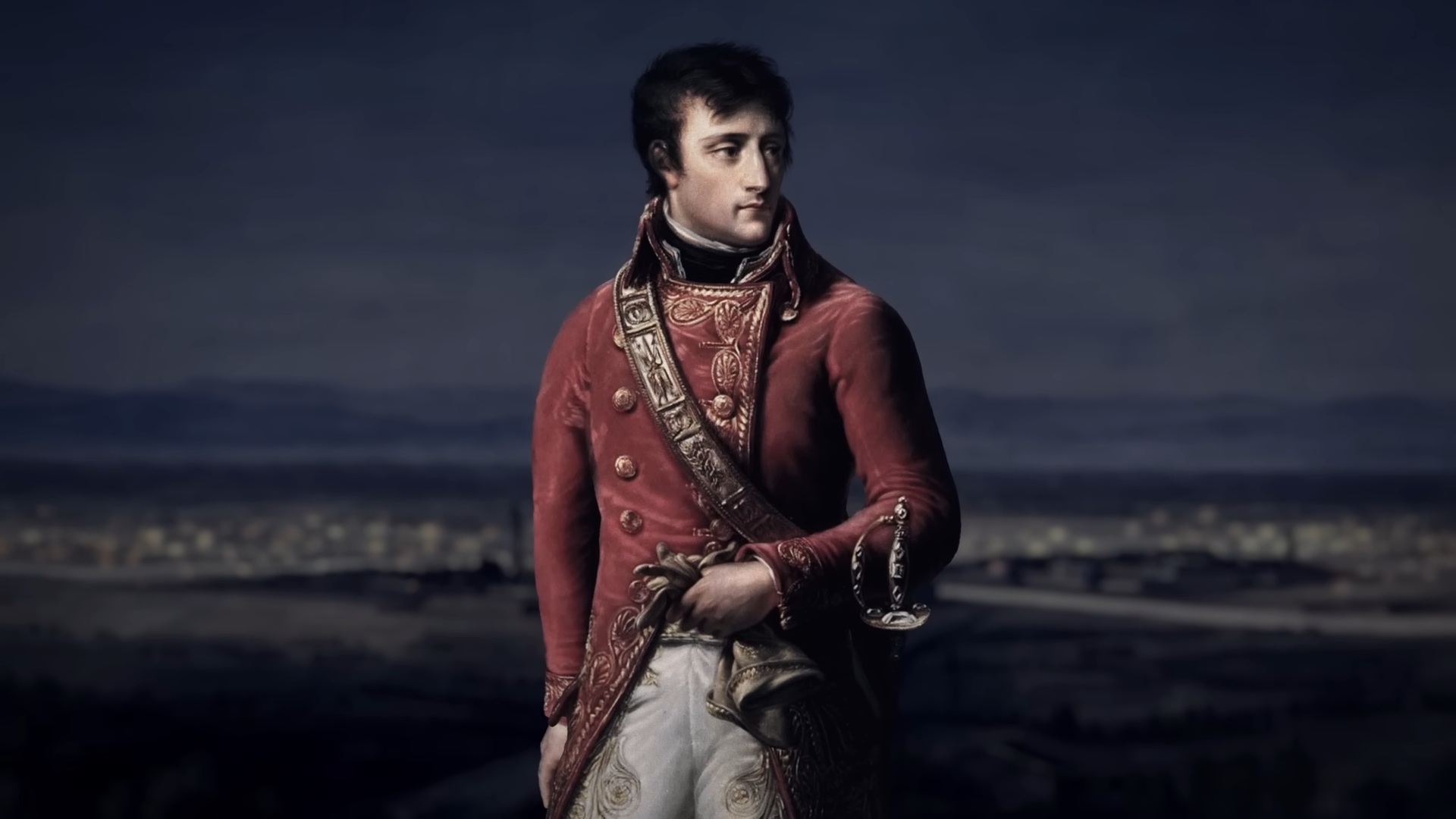 Marengo Turned Disaster into Napoleon’s Greatest Victory