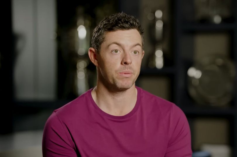 Rory McIlroy makes stance very clear on playing at golf course owned by ...