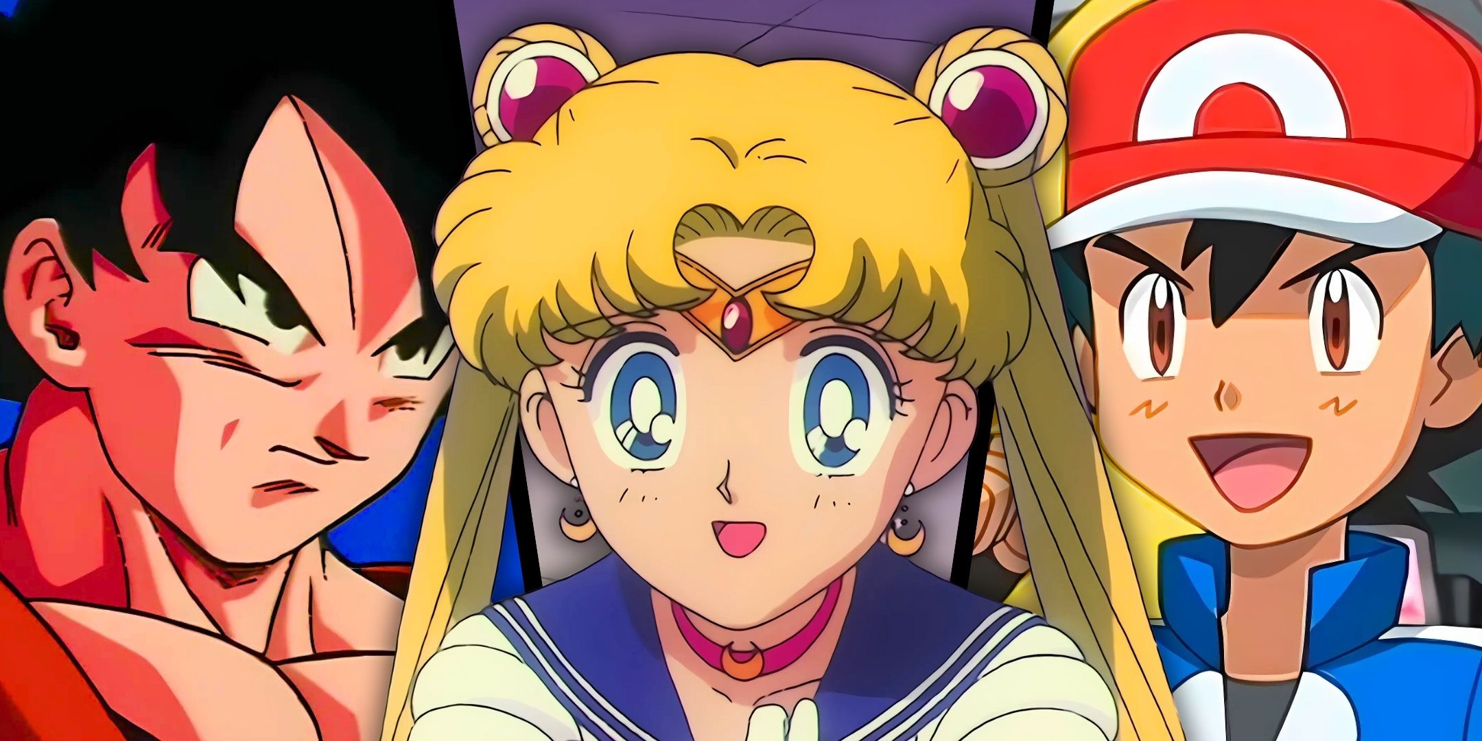 10 Iconic Anime That Defined Millennial Childhoods