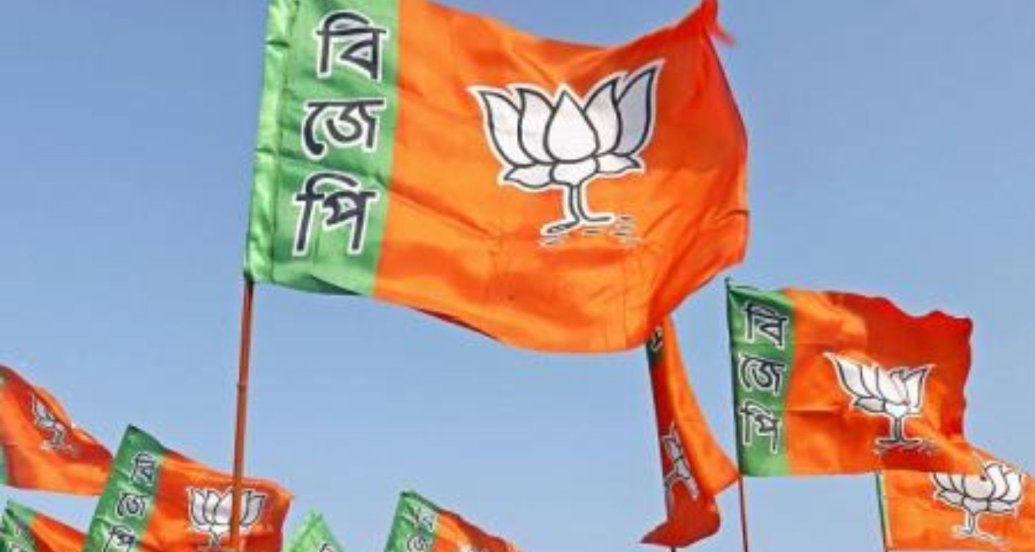 BJP charts ‘141-seat mission’ ahead of 2026 Bengal Assembly polls
