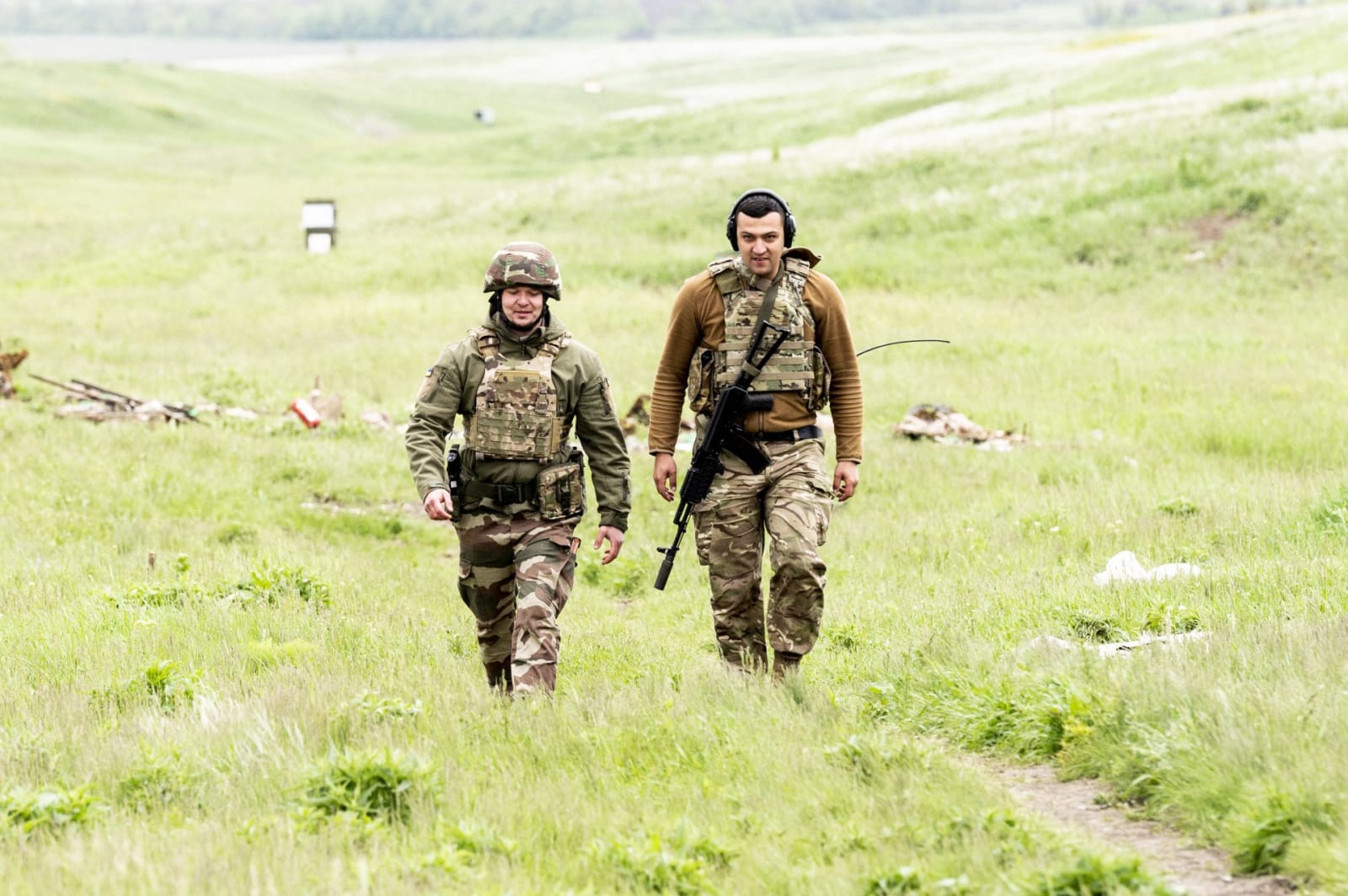 Russia's obsession with Ukraine’s Donbas region explained