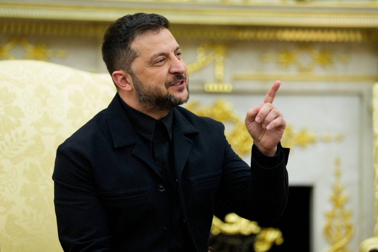 Russia's obsession with Ukraine’s Donbas region explained