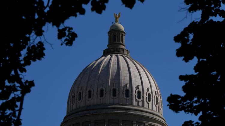 Little's 'Enduring Idaho' plan sparks budget battle with JFAC over ...