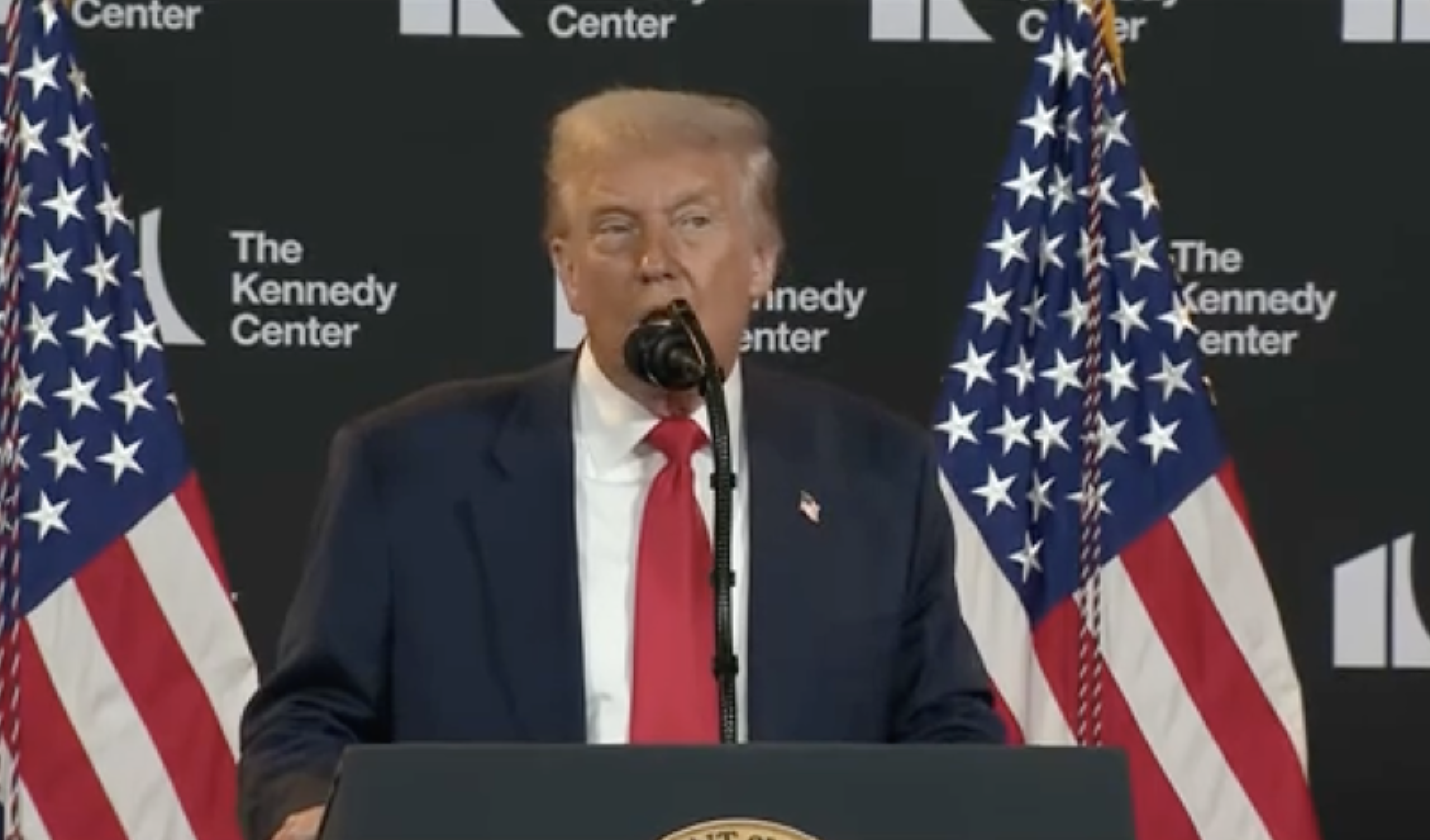 'This Is Biden's War': Trump Scrambles To Dodge Responsibility For His ...