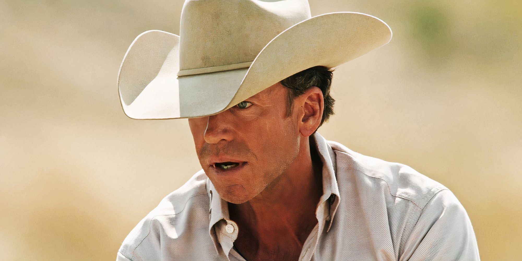 Longmire: The Underrated Western Series That Rivals Yellowstone