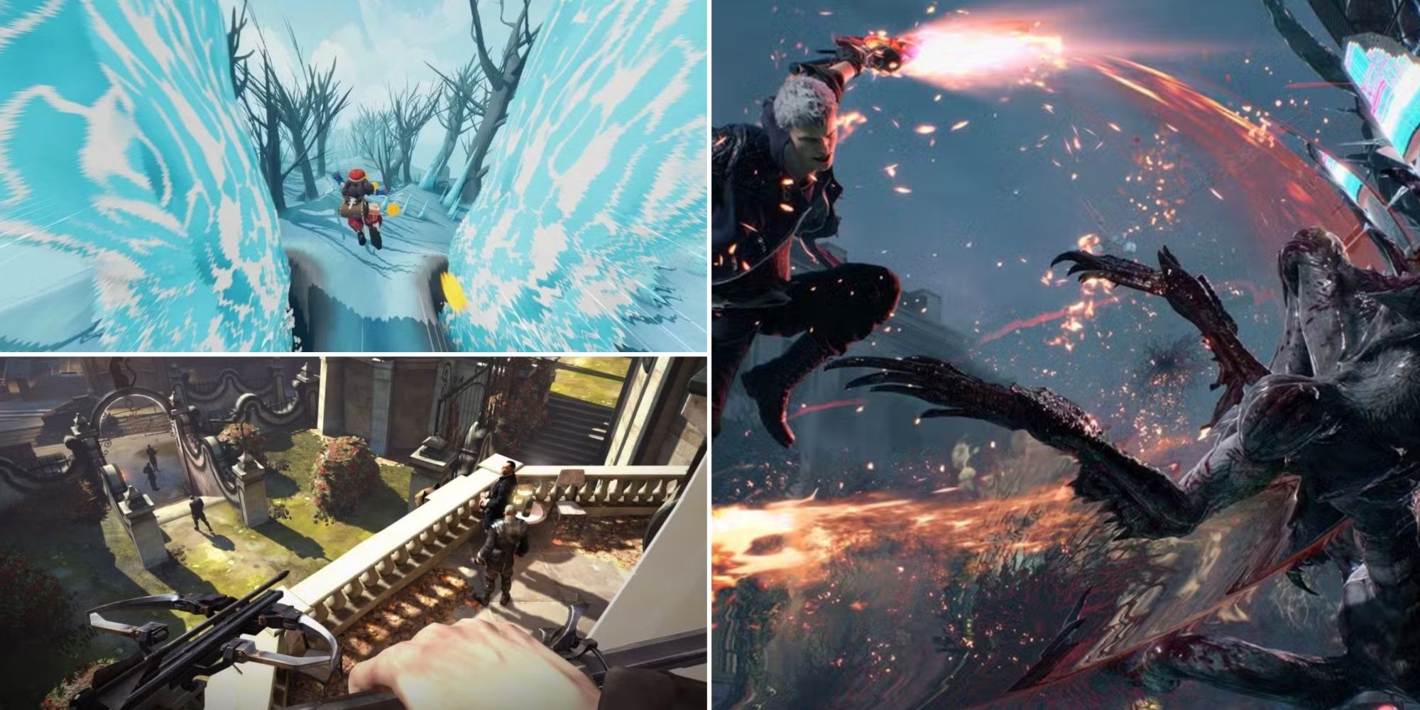 10 Best Games With Short Runtimes But High Replayability