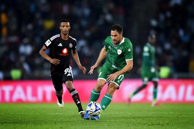 Orlando Pirates stars leading list of transfers already justifying the ...