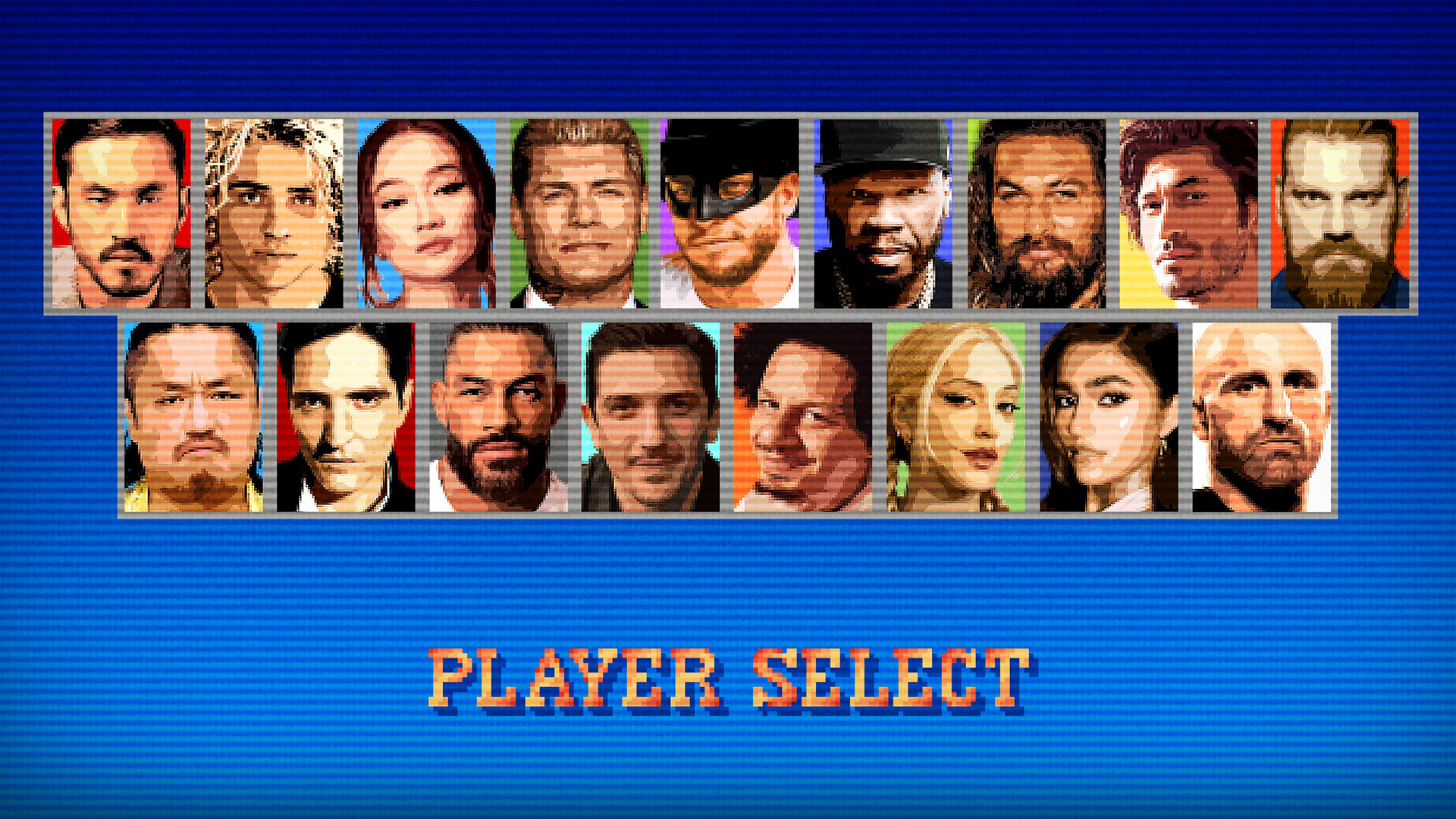 Street Fighter Movie Cast Announced, Releases October 2026